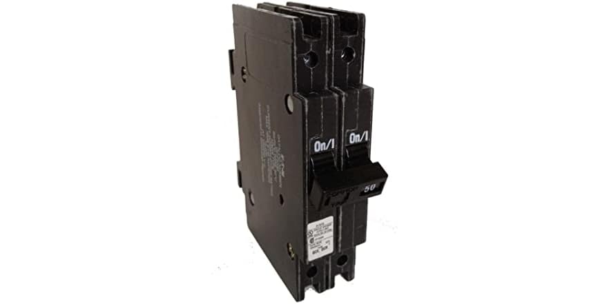 QCF2050 2 pole 120/240v 50a