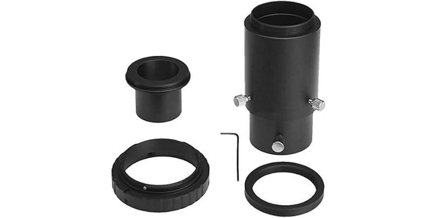 Gosky Telescope Camera Adapter Kit