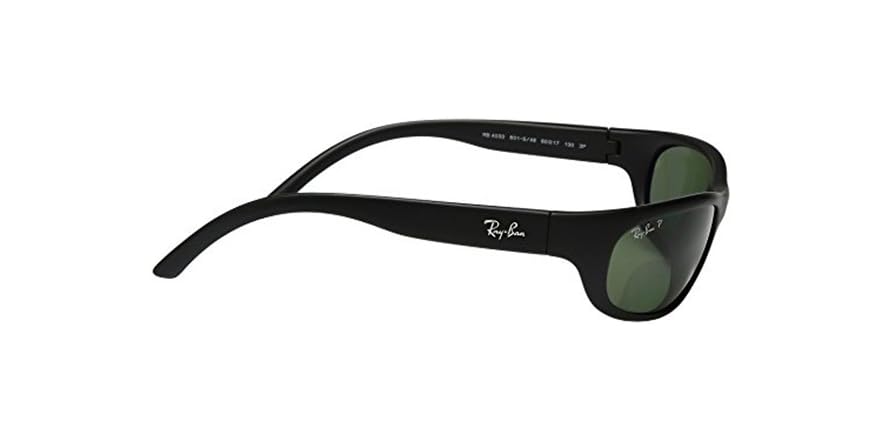 Ray-Ban Men's Predator Polarized Sunglass