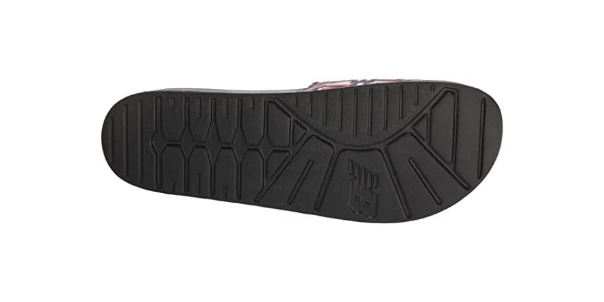 New Balance Men's 200 V1 Slide Sandal