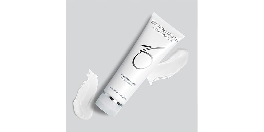 ZO Skin Health Hydrating Creme, 4-oz.