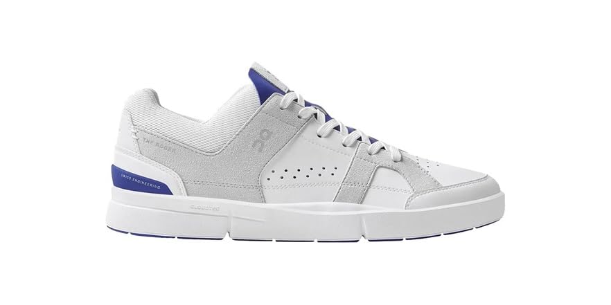 On Running Men's The Roger Clubhouse Shoes