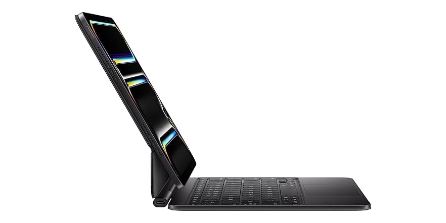 Apple MWR23LL/A Magic Keyboard (Black)