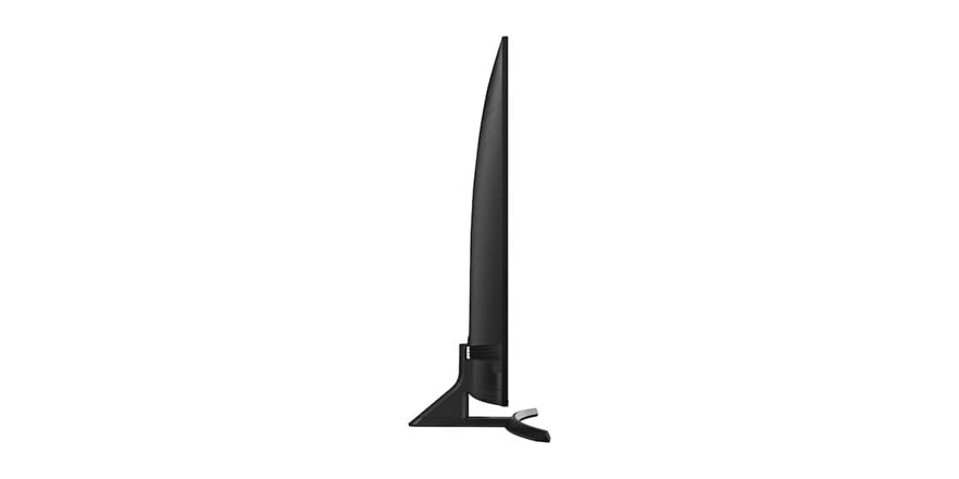 Samsung 55" Class NU8500 Premium Curved Smart 4K UHD