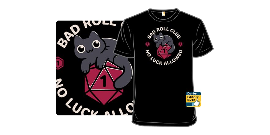 Bad Roll Club