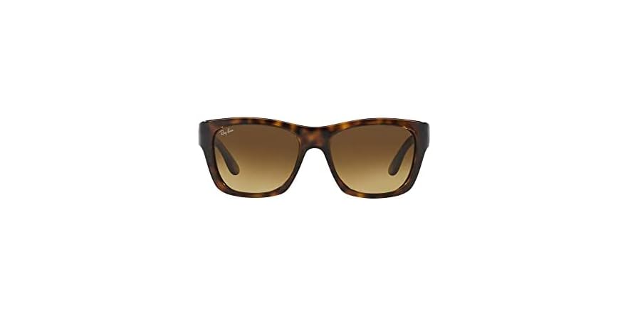 Ray-Ban Unisex 4194 Square Sunglasses