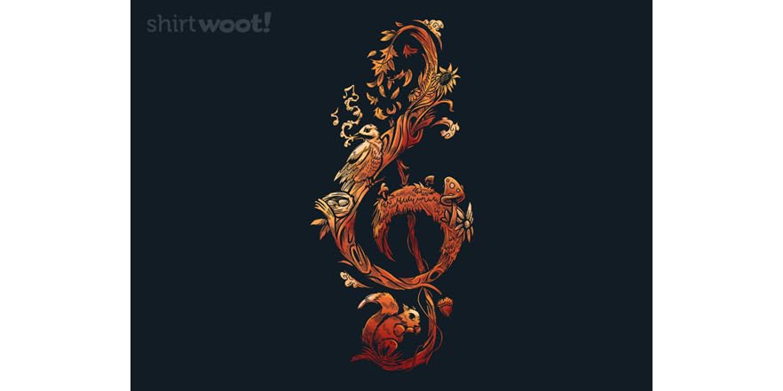 Sounds of September