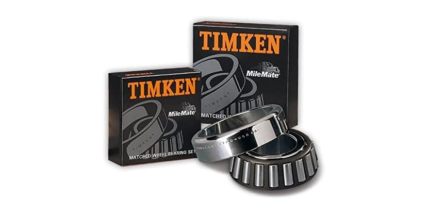 Timken HB88508A Support Bearing for Driveshaft
