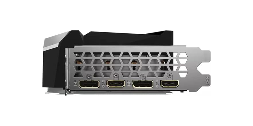 Gigabyte GeForce RTX 3070 Ti Graphics Card (Open Box)