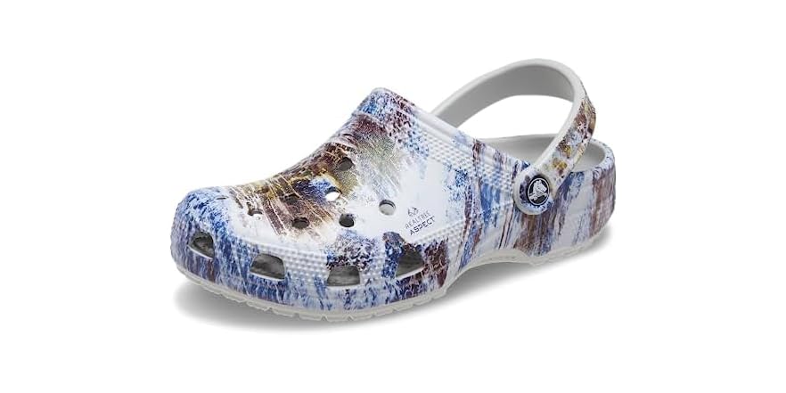 Crocs Classic Realtree Clog