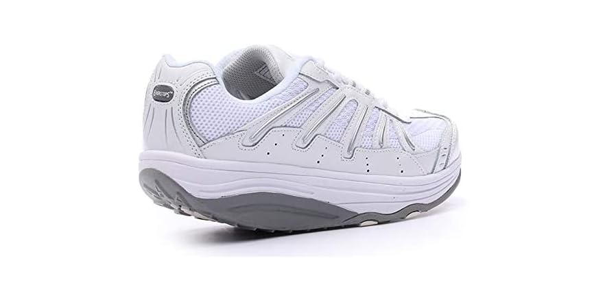 Exersteps Womens Brisa Sneakers