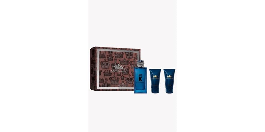 Dolce & Gabbana K (King)/D&G Set (M)