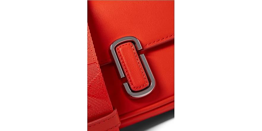 Marc Jacobs The J Marc Mini Shoulder Bag