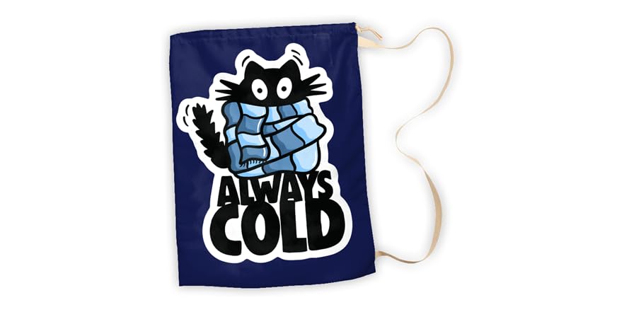 Always Cold Large Gift Sack