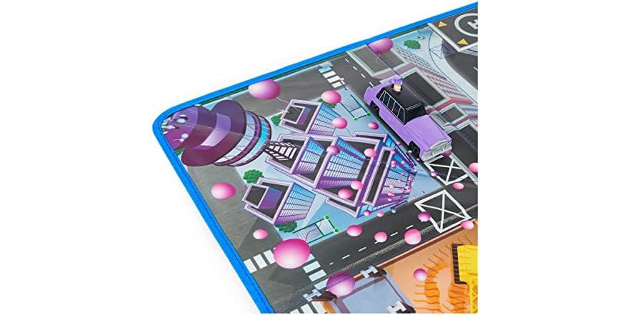 Paw Patrol Play Mat
