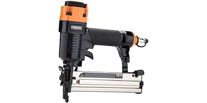 Freeman 18 Gauge Narrow Crown Stapler