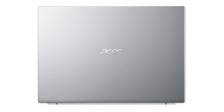 Acer Aspire 3 15.6" FHD Slim Laptop