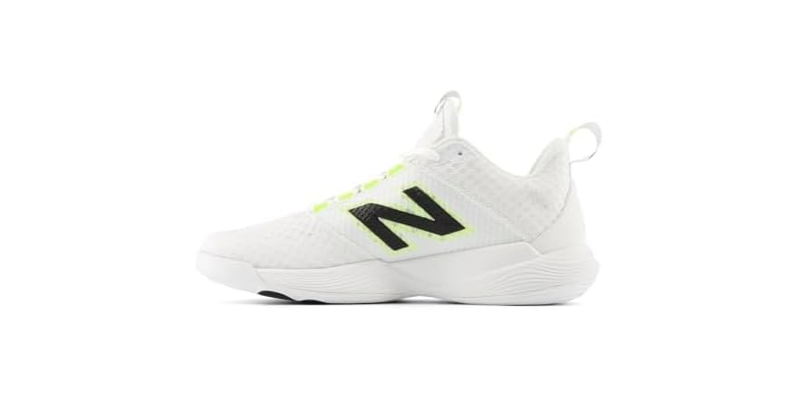 New Balance Women's Volleyball Shoe 10