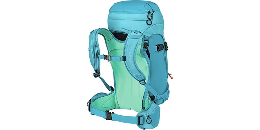Osprey Kresta Women's Ski Backpack