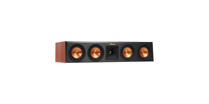 Klipsch RP-440C Center Channel Speaker