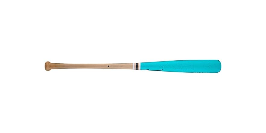 Mizuno Mens Pro Batch Maple Wood Baseball Bat