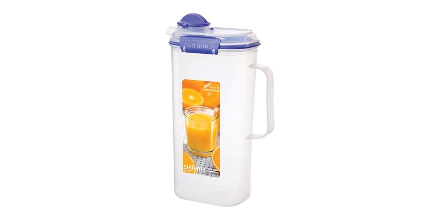 Sistema Juice Jug