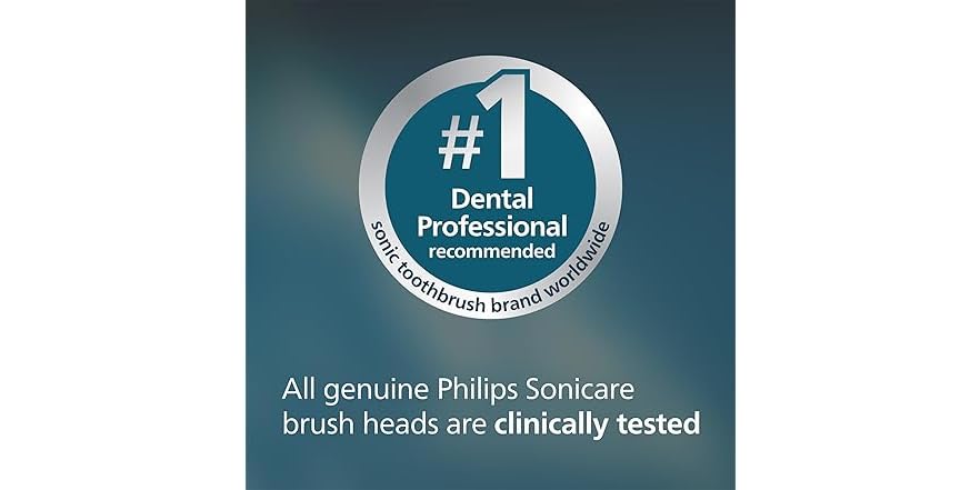 Philips Sonicare C2 Heads 2pk