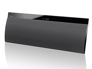 Panasonic Bluetooth Wireless Speaker