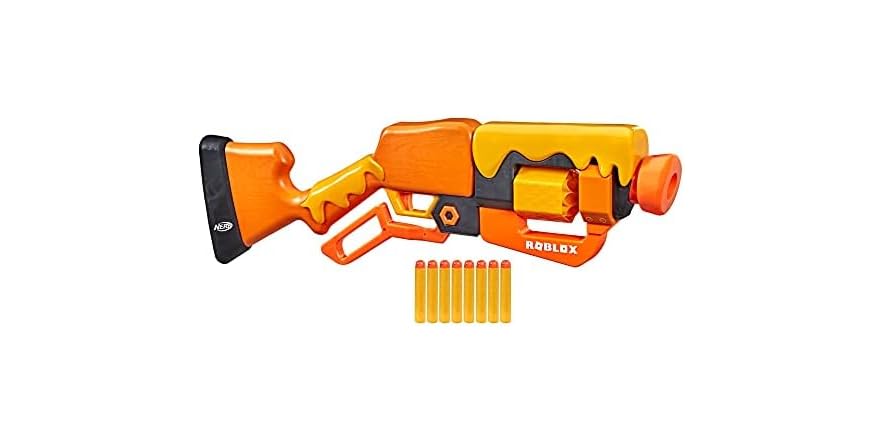 NERF Roblox Adopt Me!: Bees!