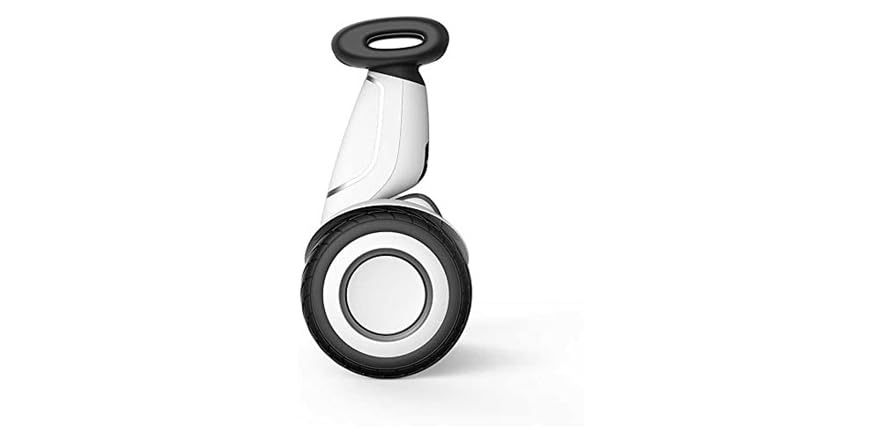 Segway Ninebot S Plus