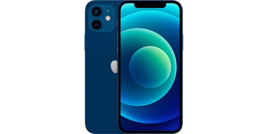 Apple iPhone 12 (Grade A Refurbished)