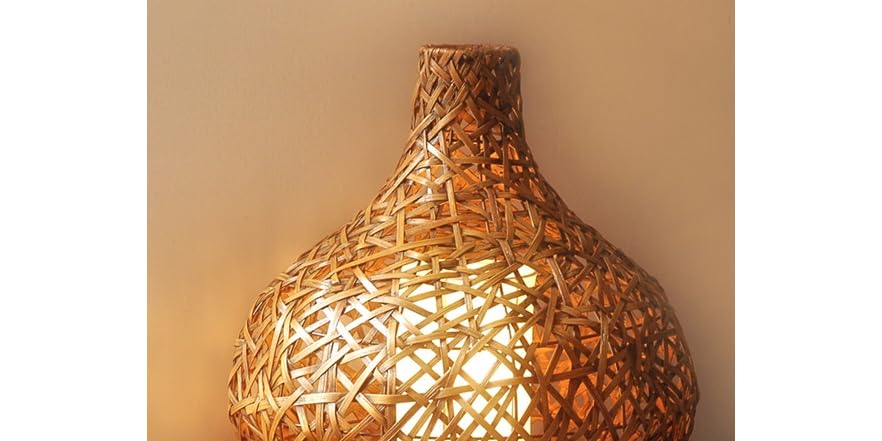 Kobe Table Lamp - Large