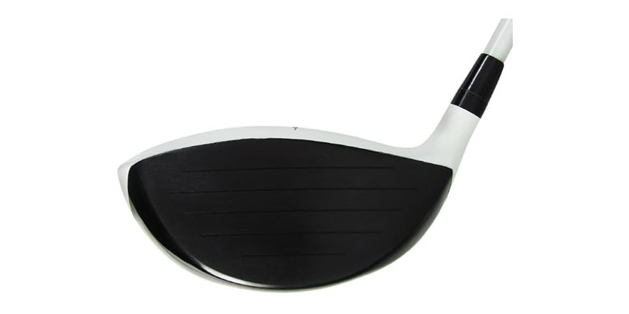 Wilson Women's Killer Whale Driver (LH)