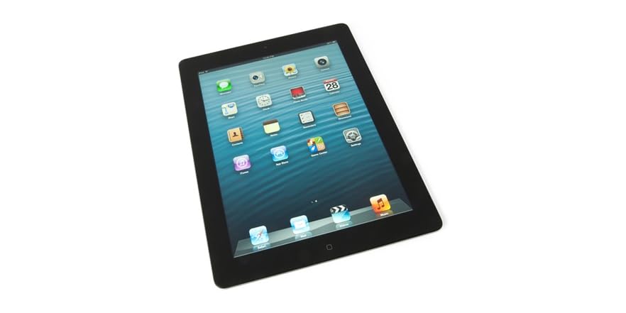 Apple 16GB or 32GB iPad 3rd Gen