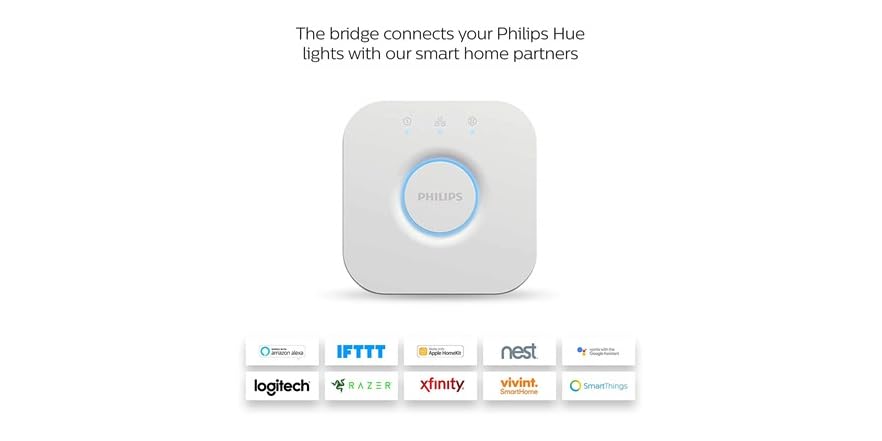 Philips Hue Smart Hub