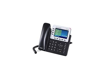 Grandstream GXP2140 4 Line HD VoIP IP Gigabit Phone Bluetoot (Open Box)