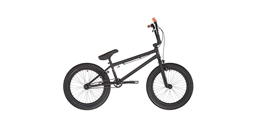 Mongoose Freestyle BMX Bike 20" Wheels