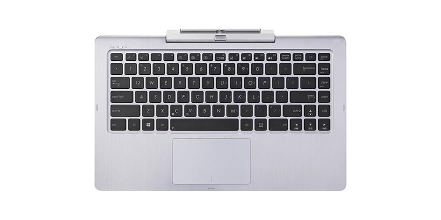 Asus 13.3" Intel i3 64GB SSD Notebook