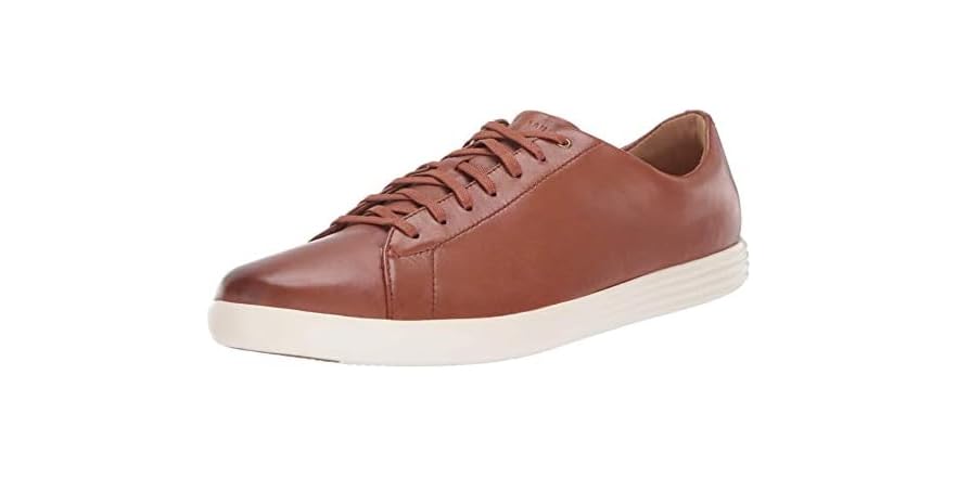 Cole Haan Men's Grand Crosscourt II Sneaker