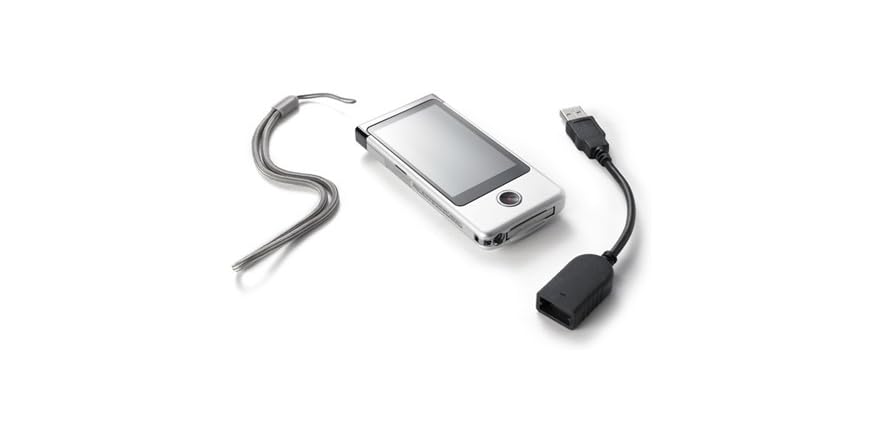 Sony Bloggie Touch Camera/HD Camcorder