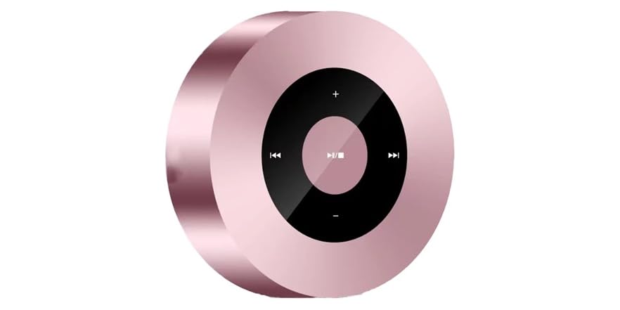 Smart Touch Wireless Speaker