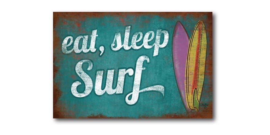 Eat Sleep Surf