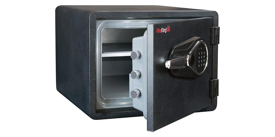 FireKing .85 cu ft Fireproof Safe