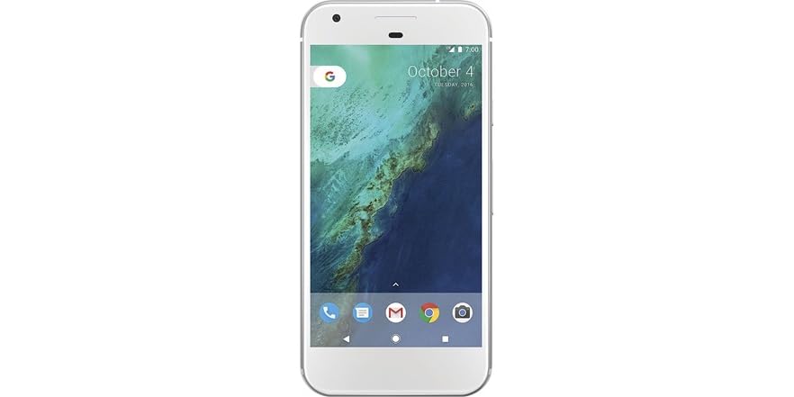 Google Pixel XL (Factory Unlocked)(S&D)