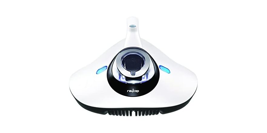 Raycop UV Sanitizing HEPA Allergen Vac