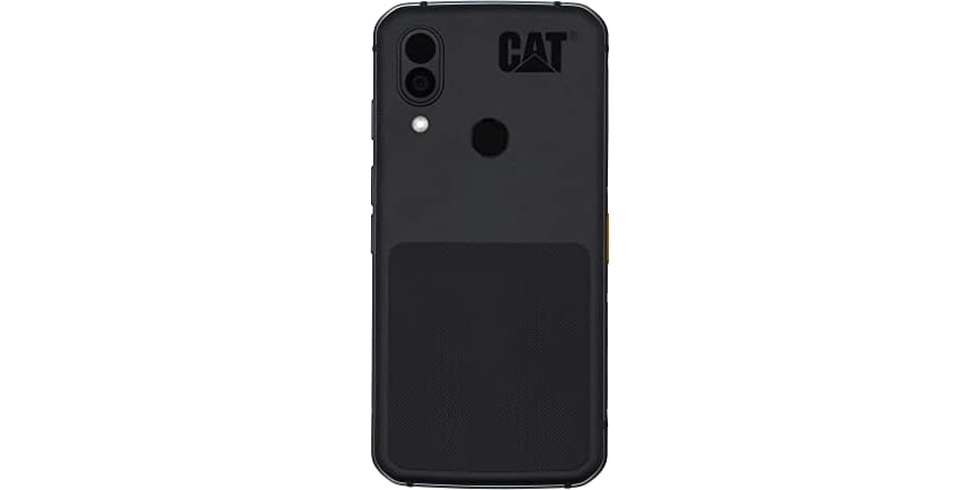 (NEW) Cat S62 Pro Rugged Phone with FLIR Thermal Imager (GSM ONLY)