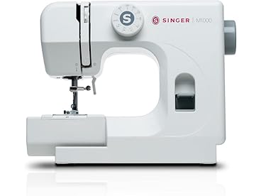 SINGER M1000 Mending Machine