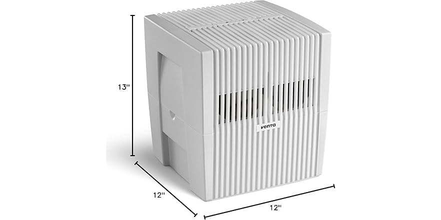 Venta Filter-Free Evaporative Humidifier