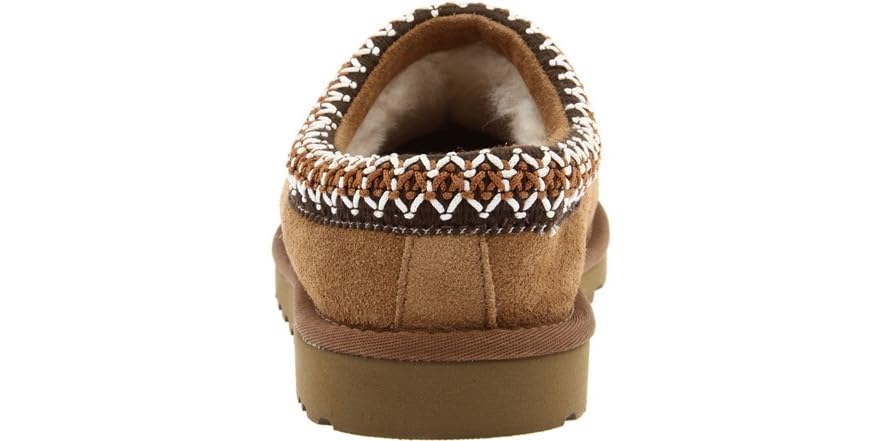 UGG Men's Tasman Slipper, Chestnut