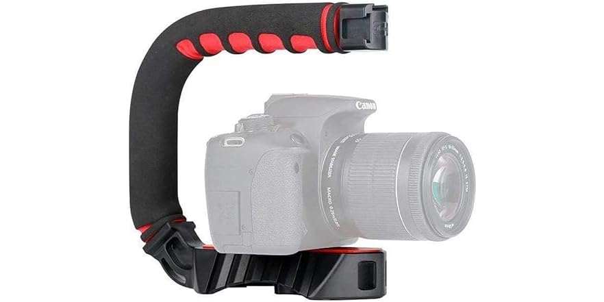 ULANZI U-Grip PRO U Shape Stabilizer